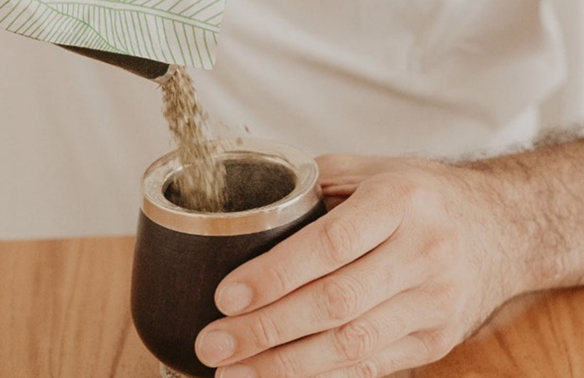 What is Yerba Mate? – Balibetov