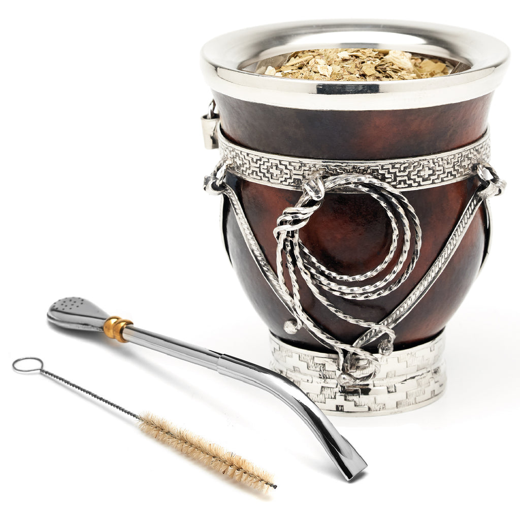 Natural Mate Gourds – Balibetov